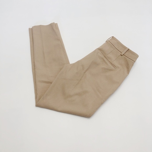 Zara | Pants & Jumpsuits | Zara Basic Trousers Size 2 | Poshmark